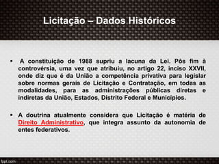 LEI DE LICITAÇÕES (14.133).pptx