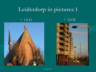 Leiderdorp | PPT