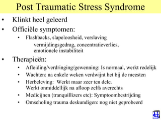 Leider&Trauma | PPT