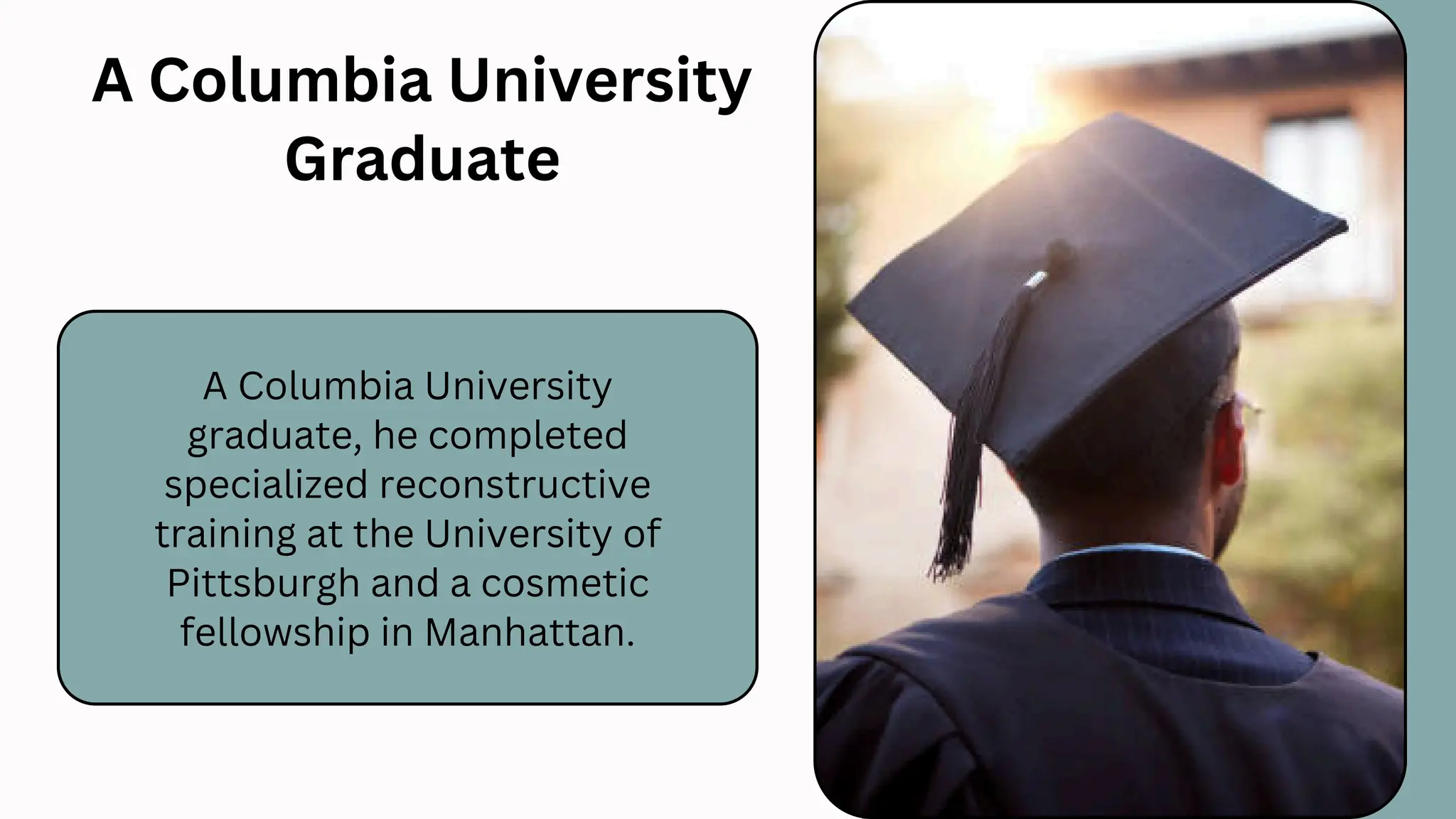 Leif Rogers - A Leading Plastic Surgeon | PDF