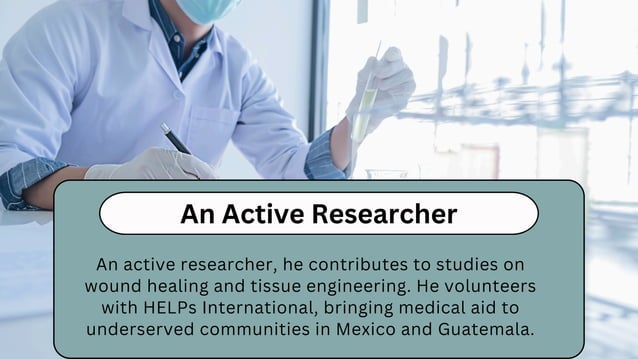 Leif Rogers - A Leading Plastic Surgeon | PDF