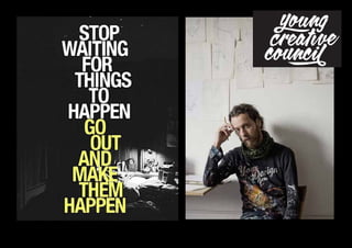 RPM Creative - PechaKucha 28/02/13 - Has the Internet killed creativity ...