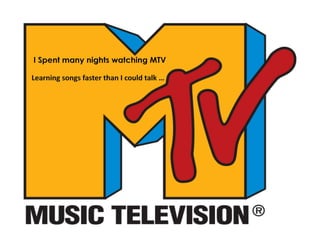 Jordan Leigh Visual Resume | PPT