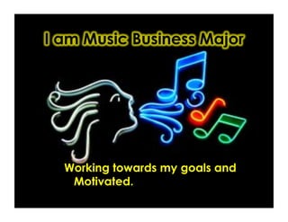 Jordan Leigh Visual Resume | PPT