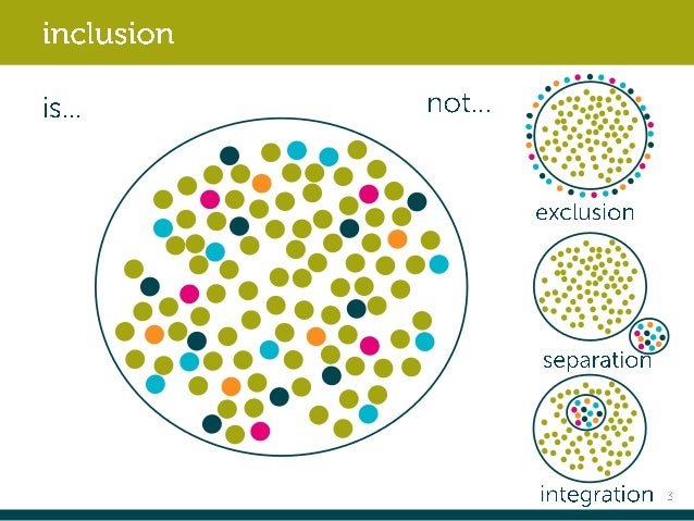 Using Volunteers to Supporting Incusion for People with Intellectual