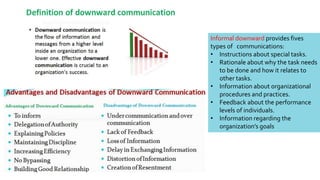 Communication in Schools EDUC677 | PPTX