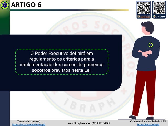 LEI LUCAS de primeiros socorros na educação básica e infantil | PDF