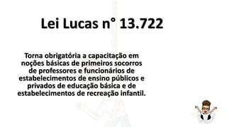 LEI LUCAS 13.722-PRIMEIROS SOCORROS.pdf