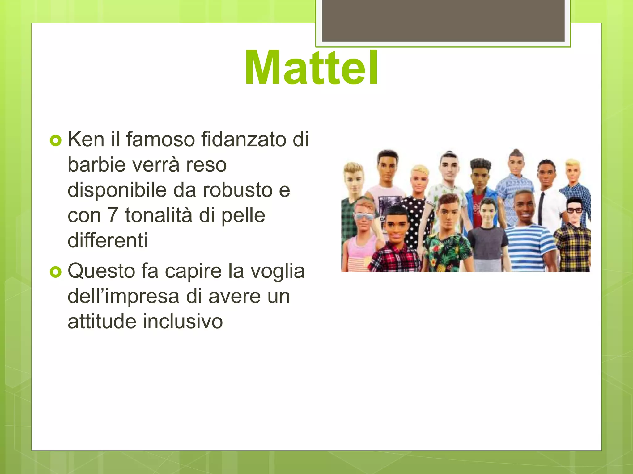 Le imprese etiche | PPTX