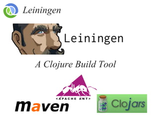 Leiningen | PPT