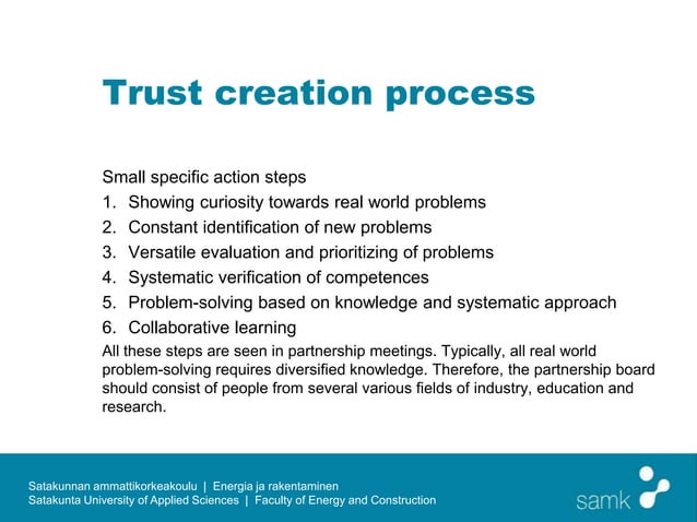 Leino and Laine presentation | PPT