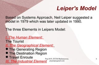 Leipers model | PPT