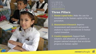 Human Capital Investment | PPTX