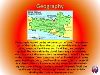 Central Java Province | PPT