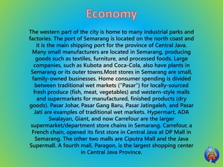 Central Java Province | PPT
