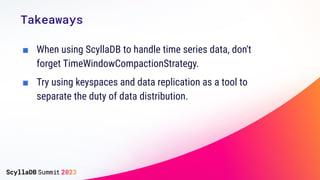 How Level Infinite Implemented CQRS and Event Sourcing on Top of Apache Pulsar and ScyllaDB | PPT