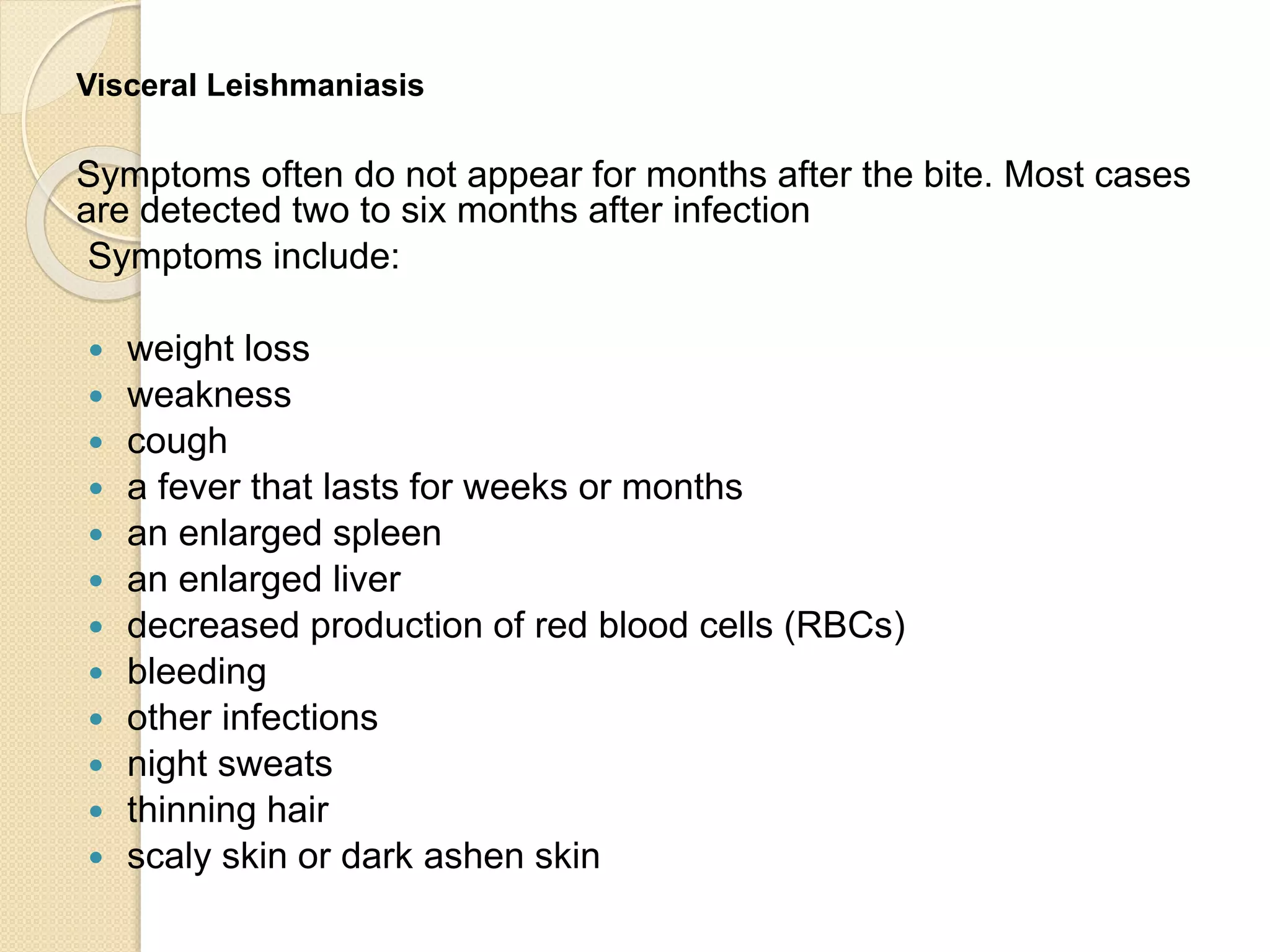 Kinetoplasta (Trypanosoma & Leishmania) | PPTX