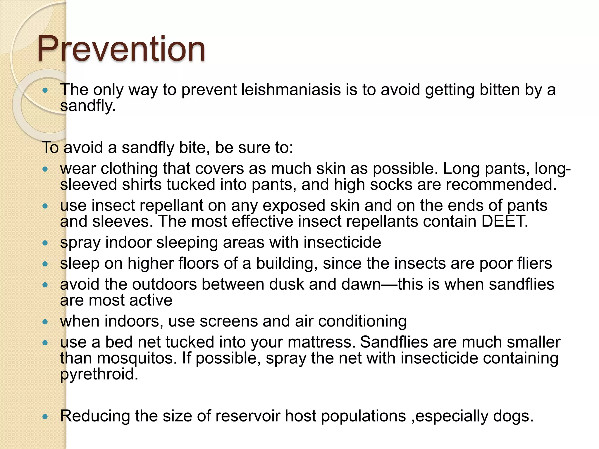 Kinetoplasta (Trypanosoma & Leishmania) | PPTX