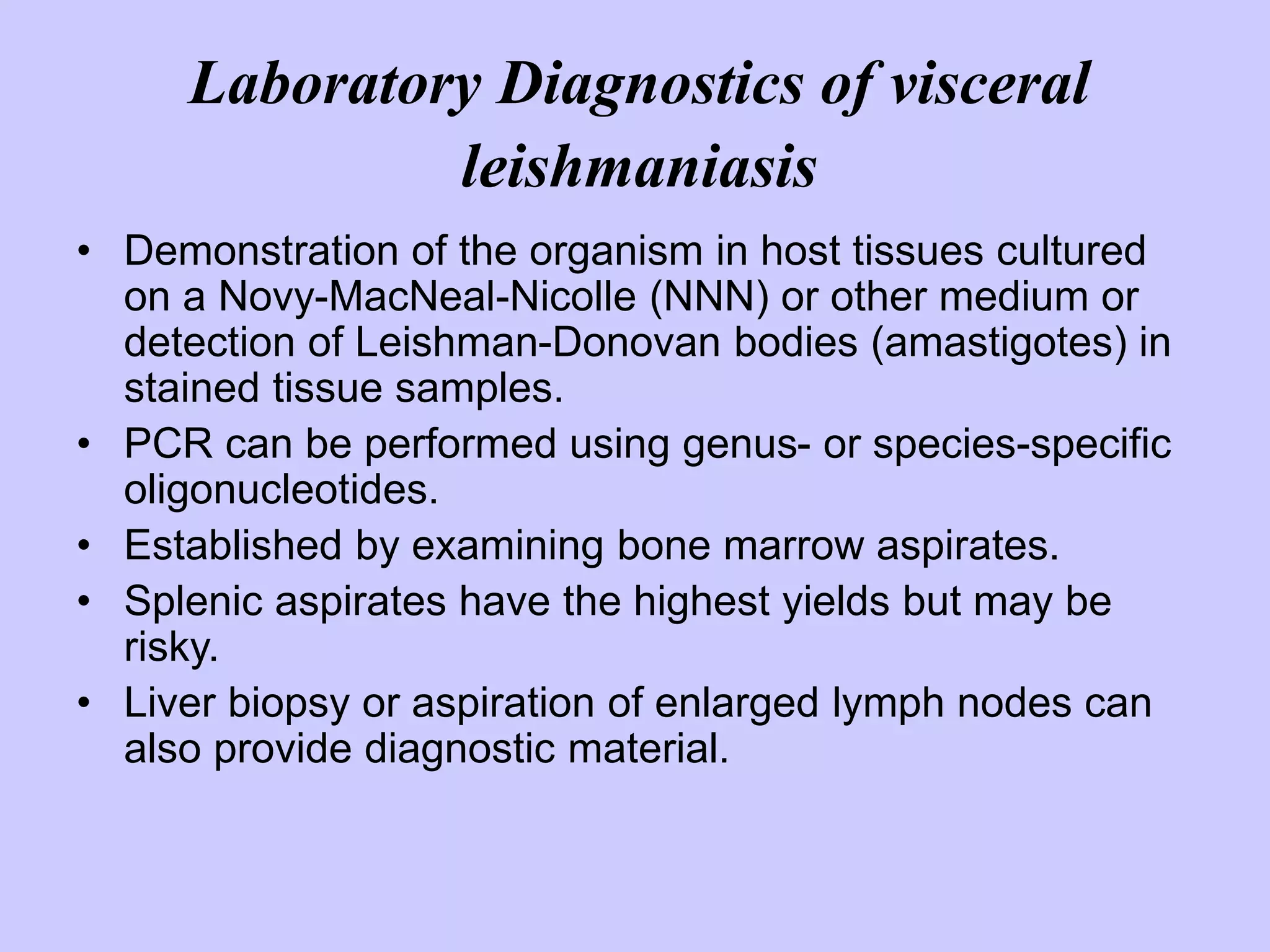 Leishmaniasis.ppt