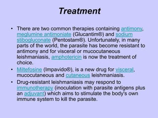 Leishmaniasis.ppt