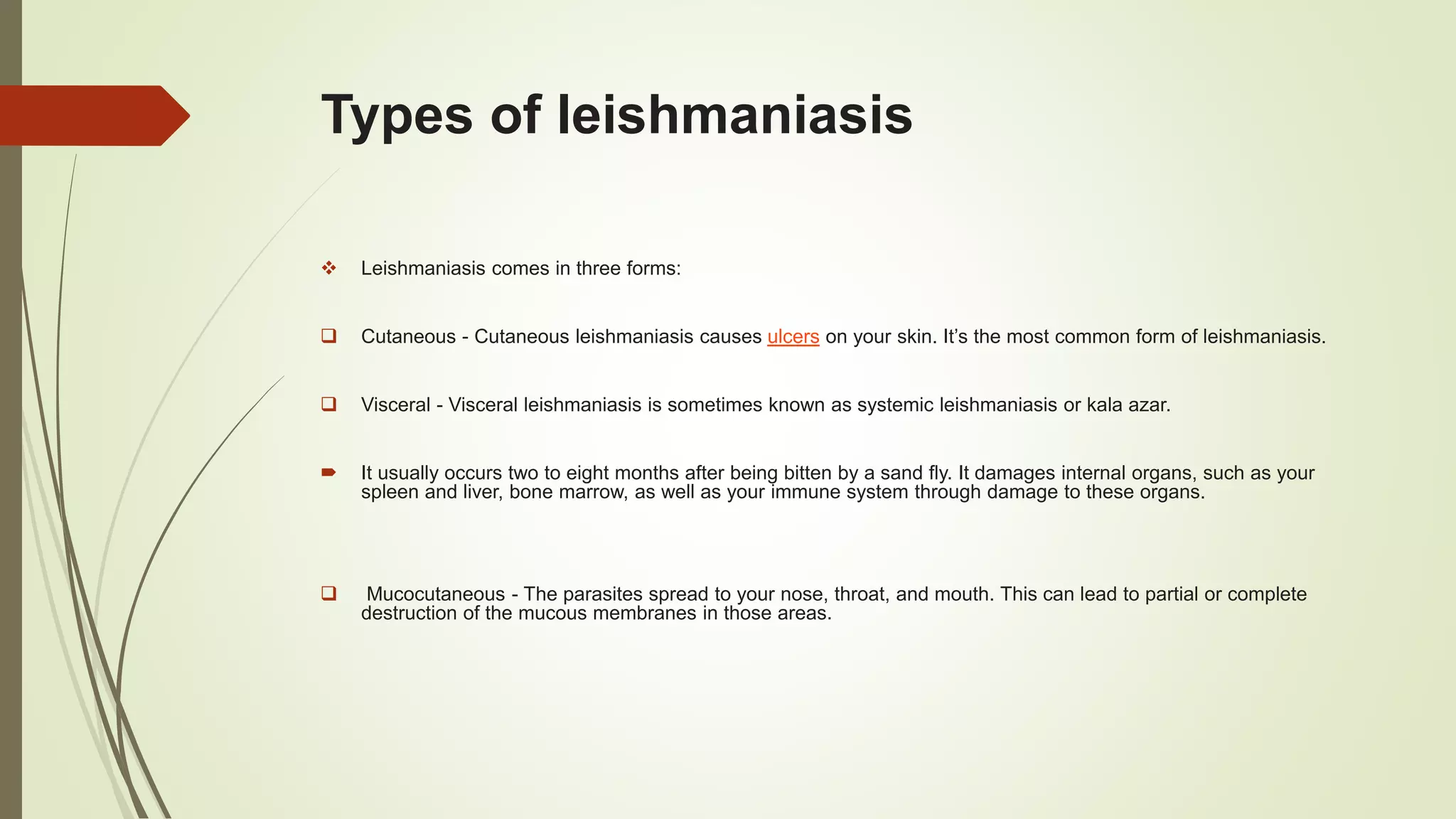 Leishmaniasis.pptx