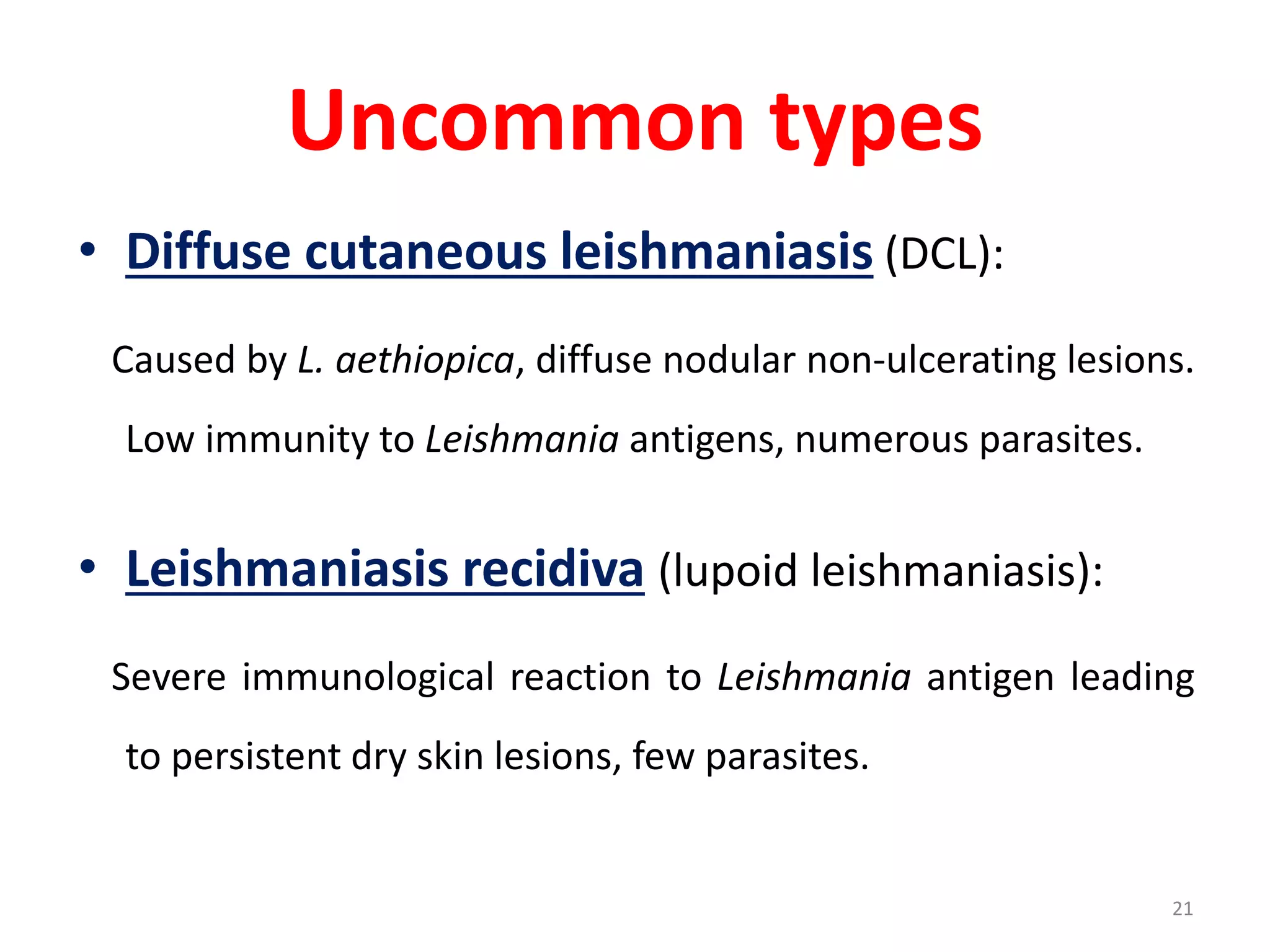 Leishmaniasis.pptx