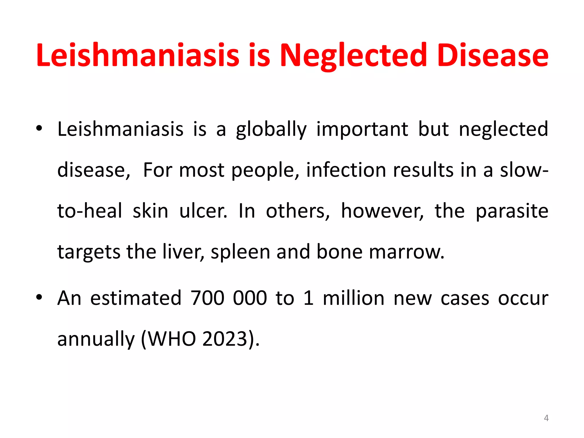 Leishmaniasis.pptx