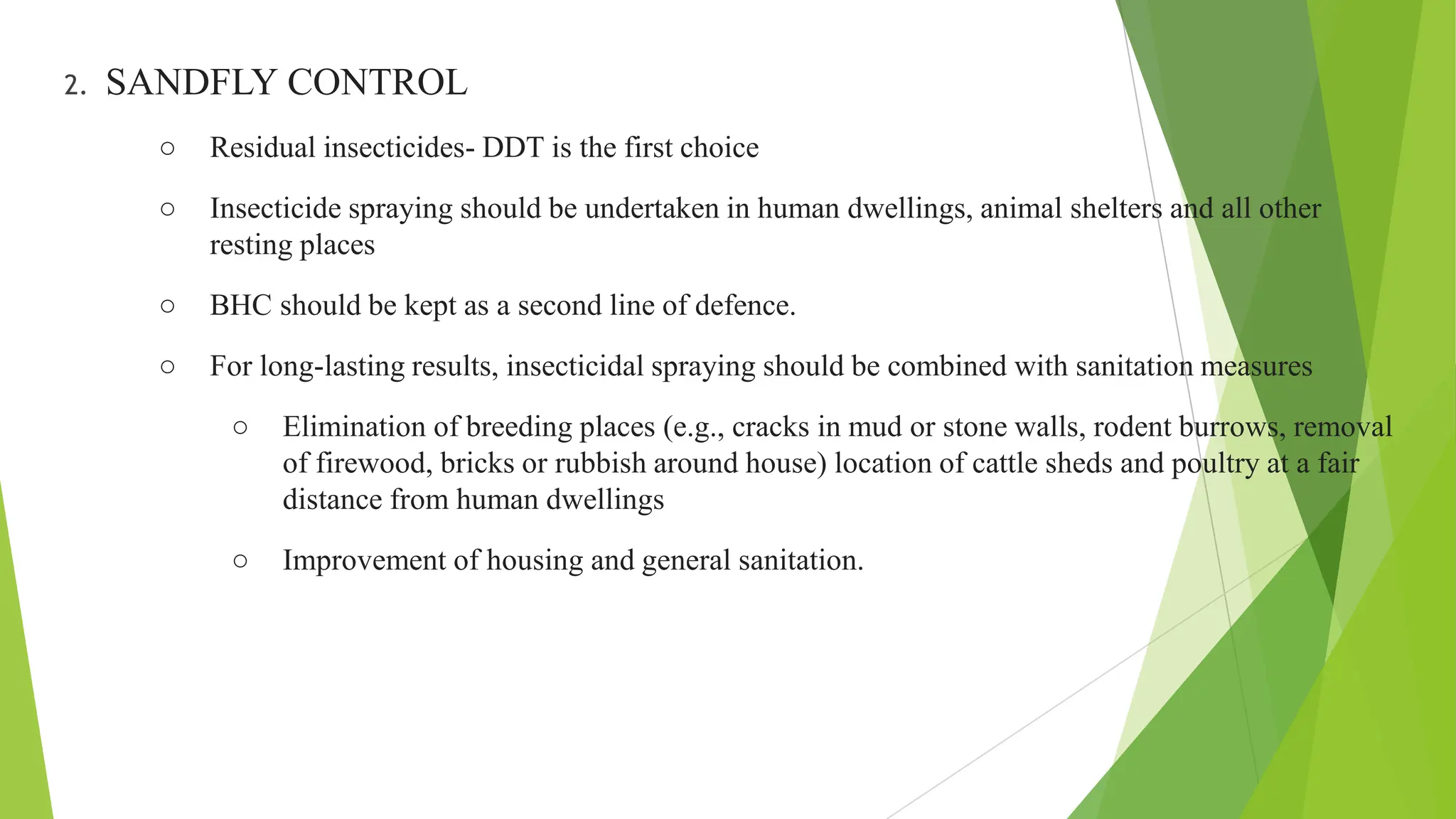 LEISHMANIASIS(kala azar).pptx community medicime | PPTX