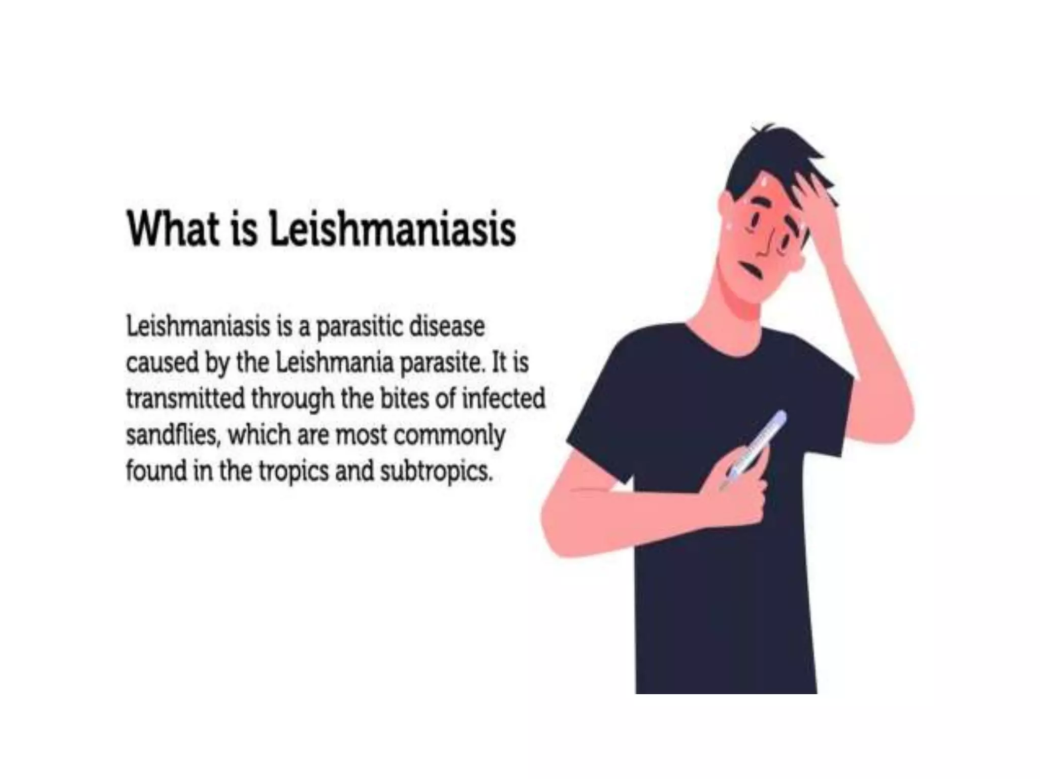 Leishmaniasis | PPTX
