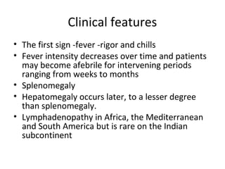 Leishmanisis(kala azar) | PPT | Infectious Diseases | Diseases and ...