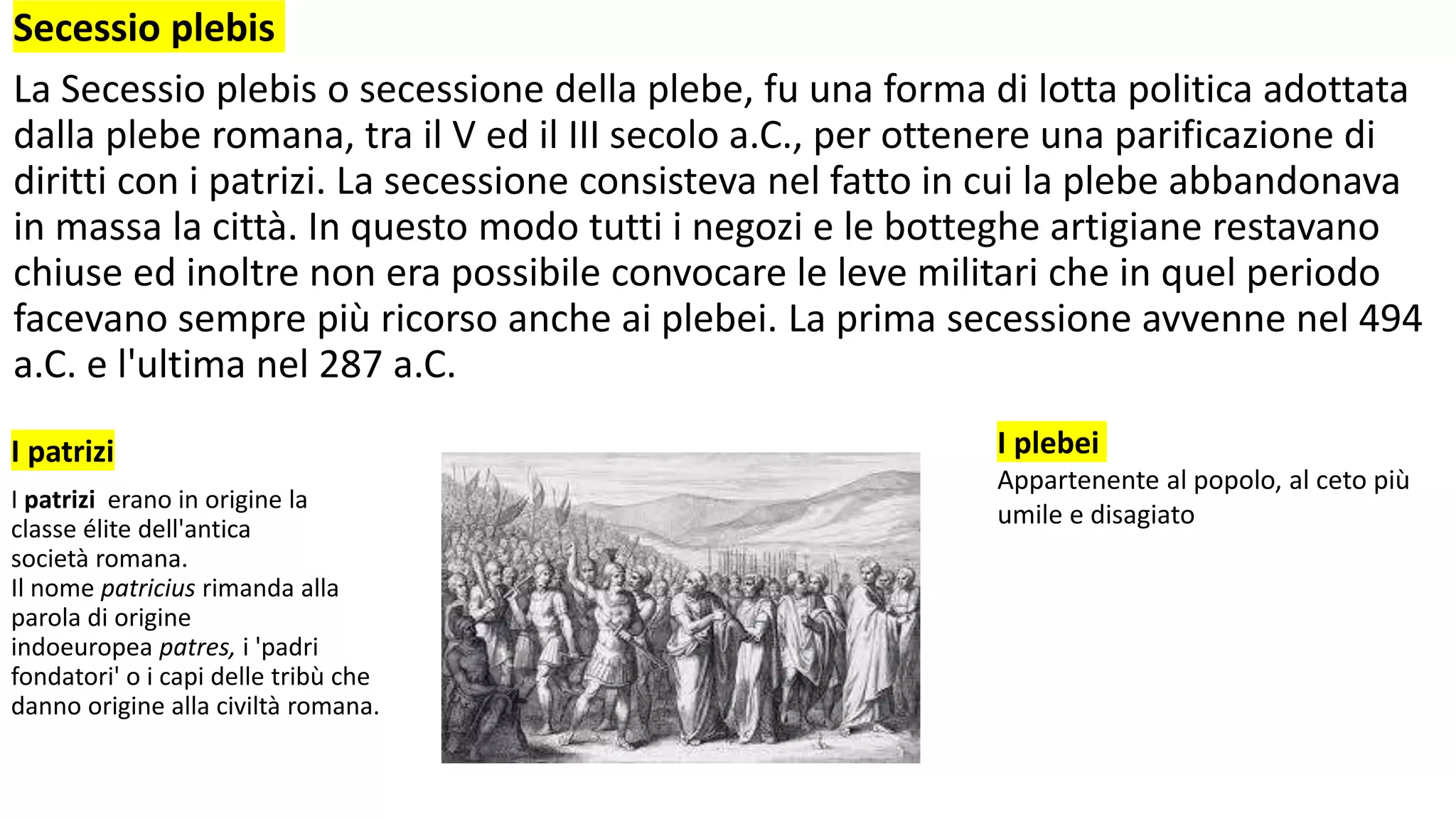 Le_istituzioni_romane_Norscia_Lorenzo.pptx