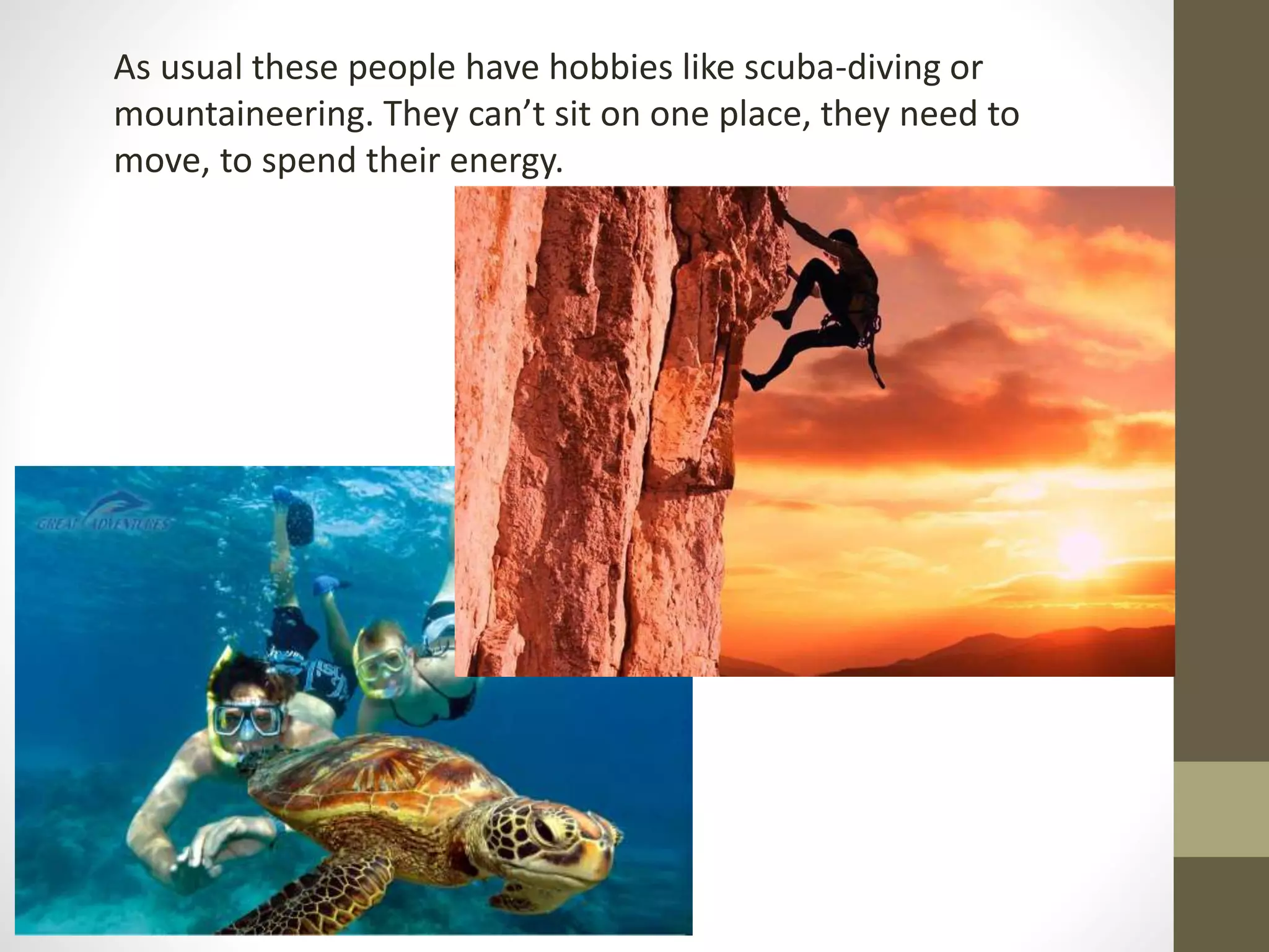 Leisure activity | PPTX