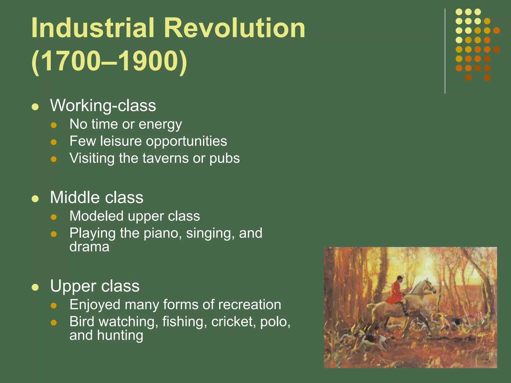 leisure and recreation.ppt