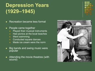 leisure and recreation.ppt