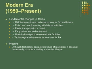 leisure and recreation.ppt