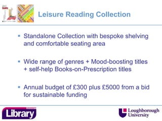 Lovin' leisure reading! Encouraging students to up their game with a ...