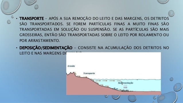 Leito do rio lima e afluentes