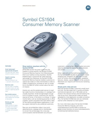 Leitores CS1504 | PDF | Operating Systems | Computer Software and ...