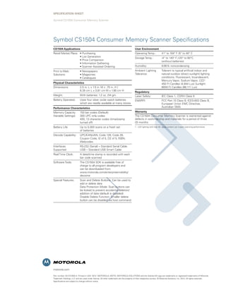 Leitores CS1504 | PDF | Operating Systems | Computer Software and ...
