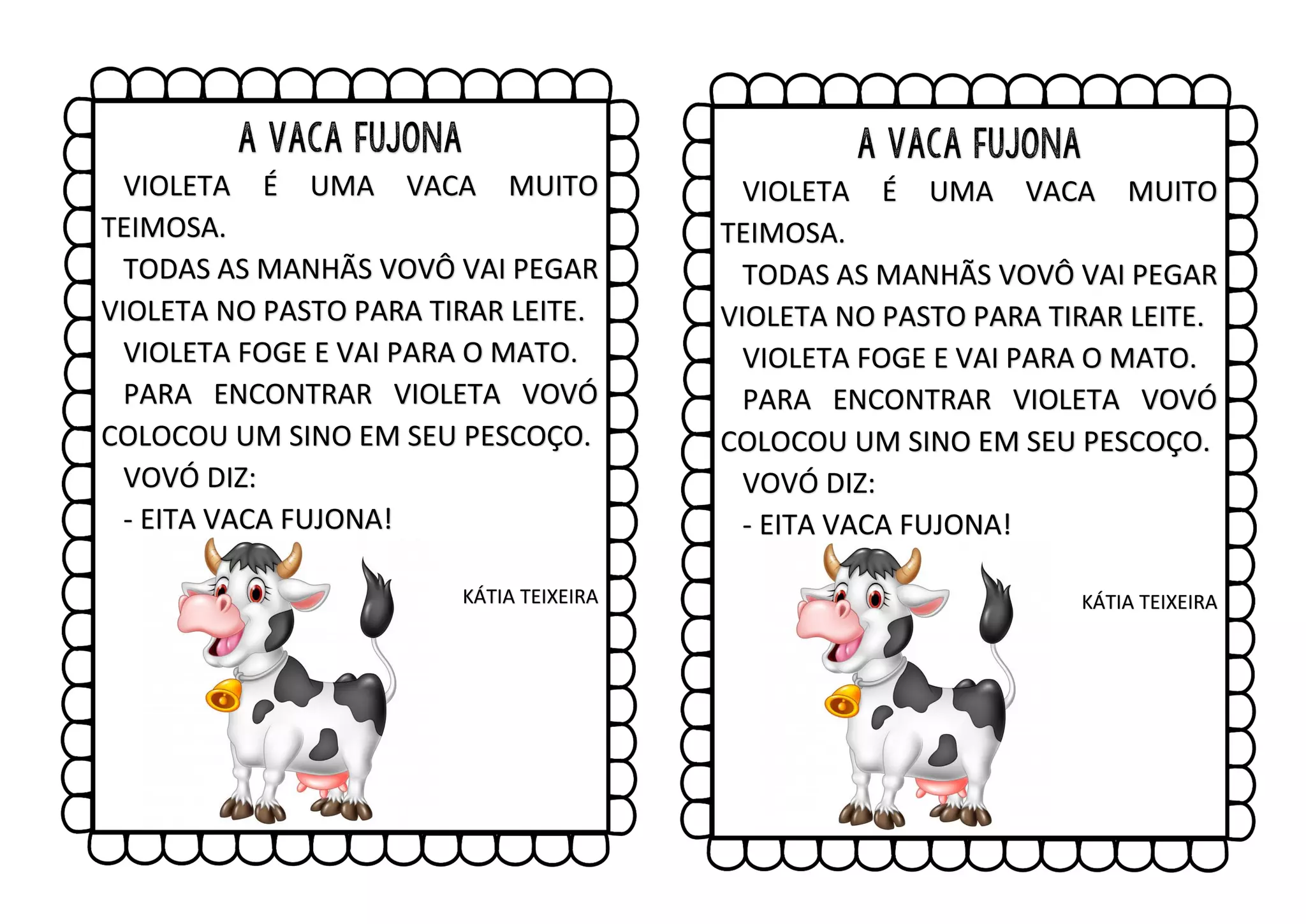 LEITURA SÍLABAS SIMPLES.pdf | Birds | Pets