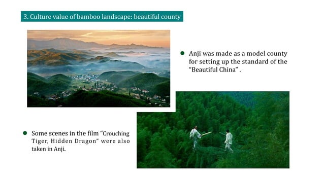 Lei Wang_System Thinking Bamboo | PPT | Free Download