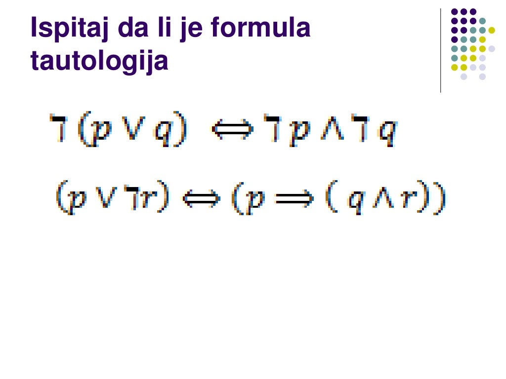 Tautologija