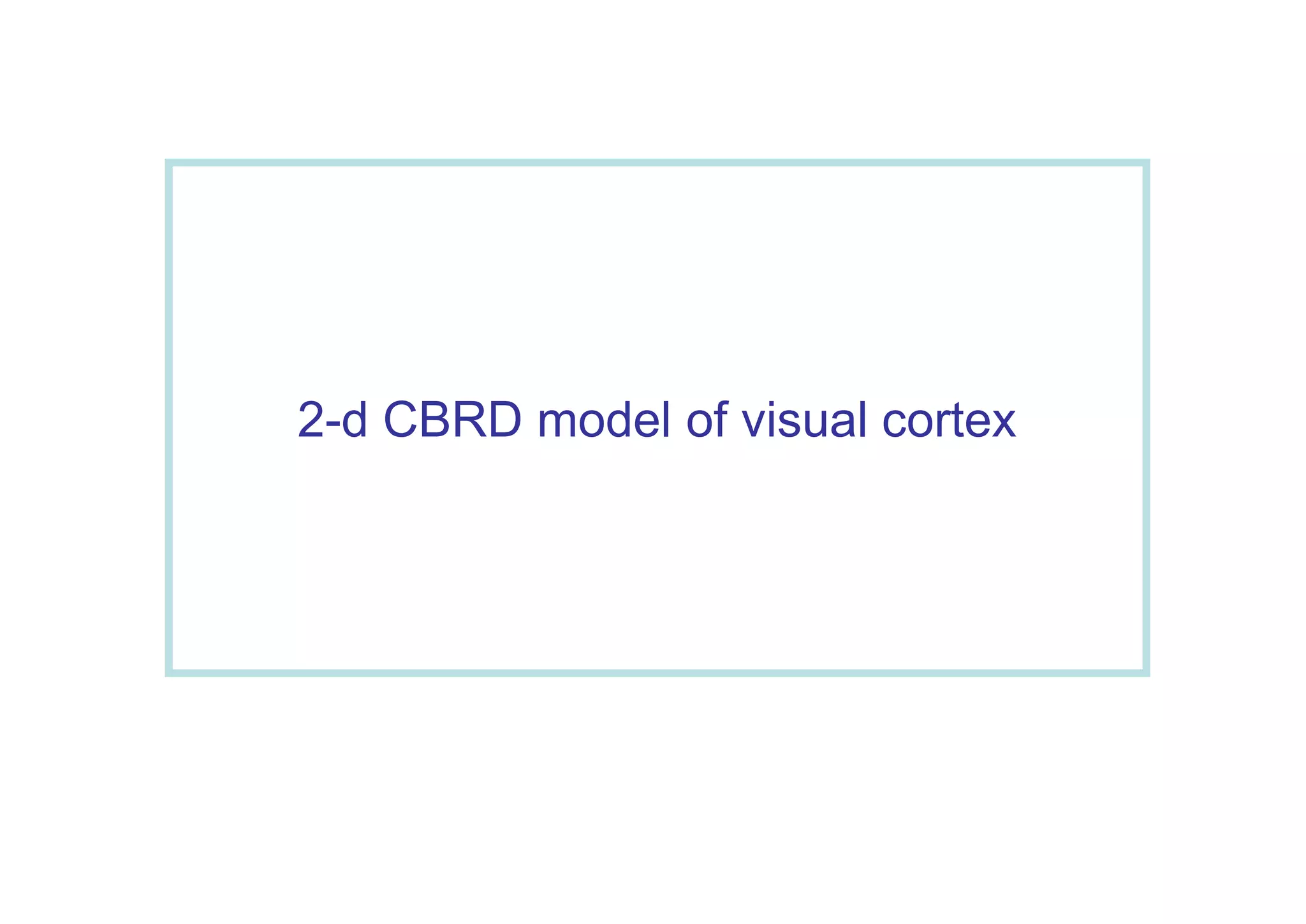 Hierarchy of visual cortex models | PDF | Home Entertainment Systems ...