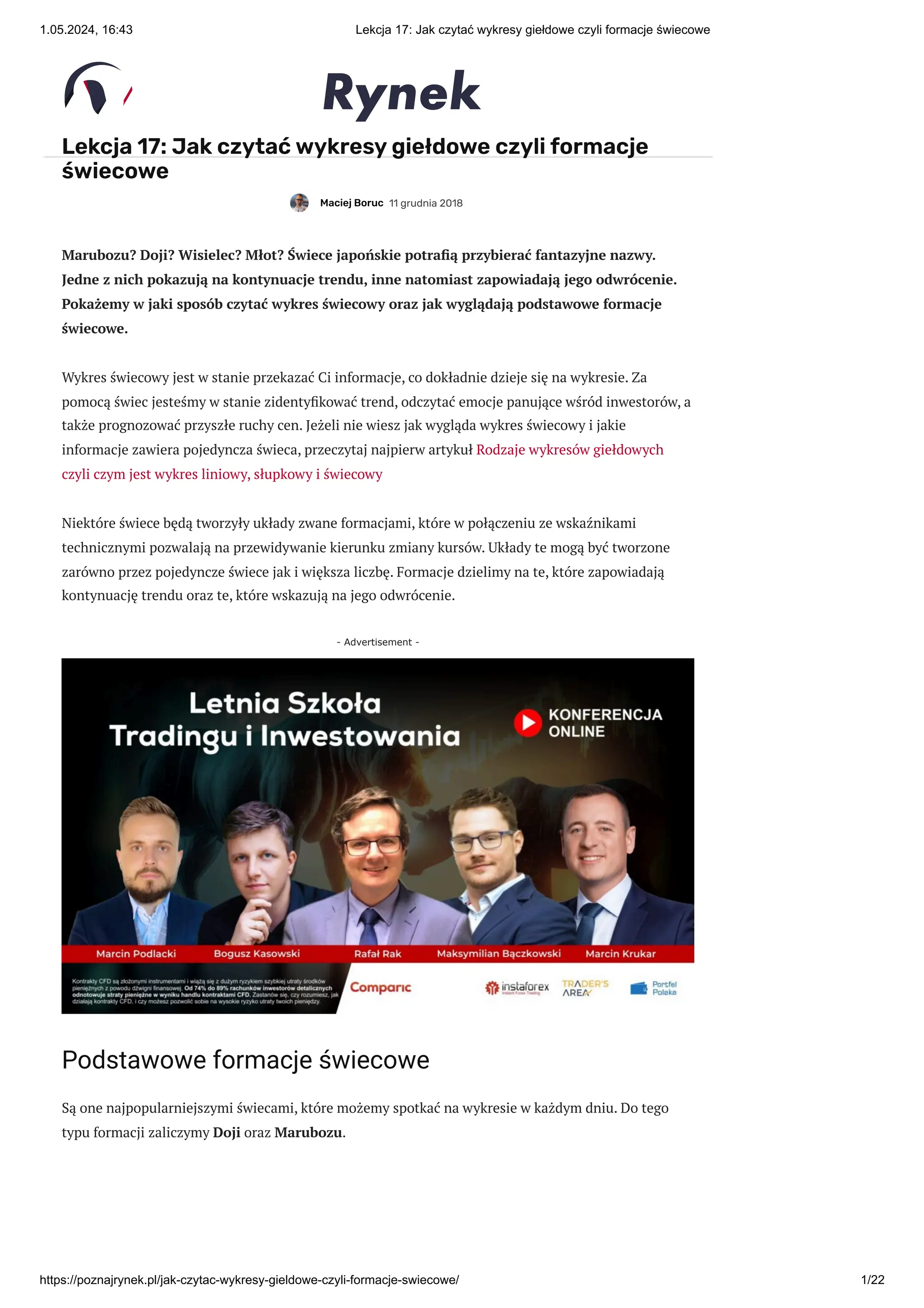 Lekcja 17_ Jak czytać wykresy giełdowe czyli formacje świecowe.pdf