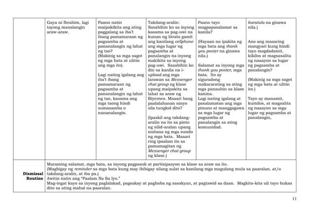 Lesson Exemplar_Kindergarten_Q2_Week3_-v.2 | PDF