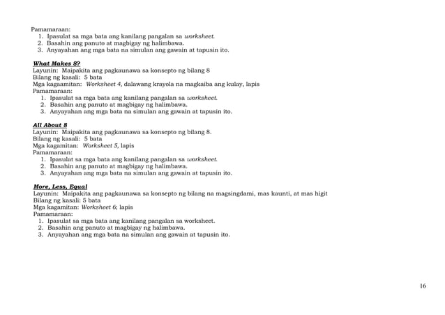 Lesson Exemplar_Kindergarten_Q2_Week3_-v.2 | PDF