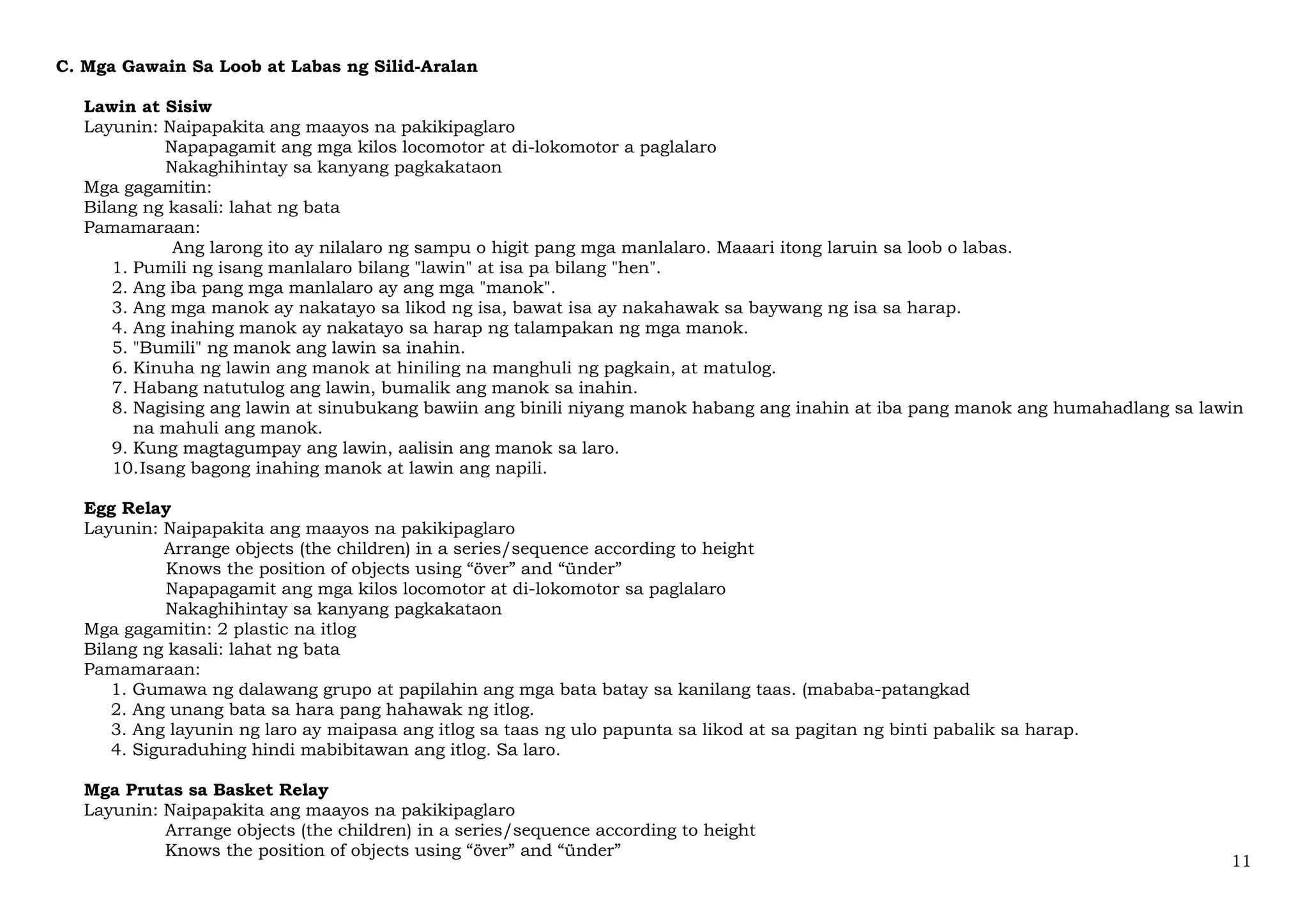 LE_Kinder_Q1_Week 1_ver2.pdf....................... | PDF