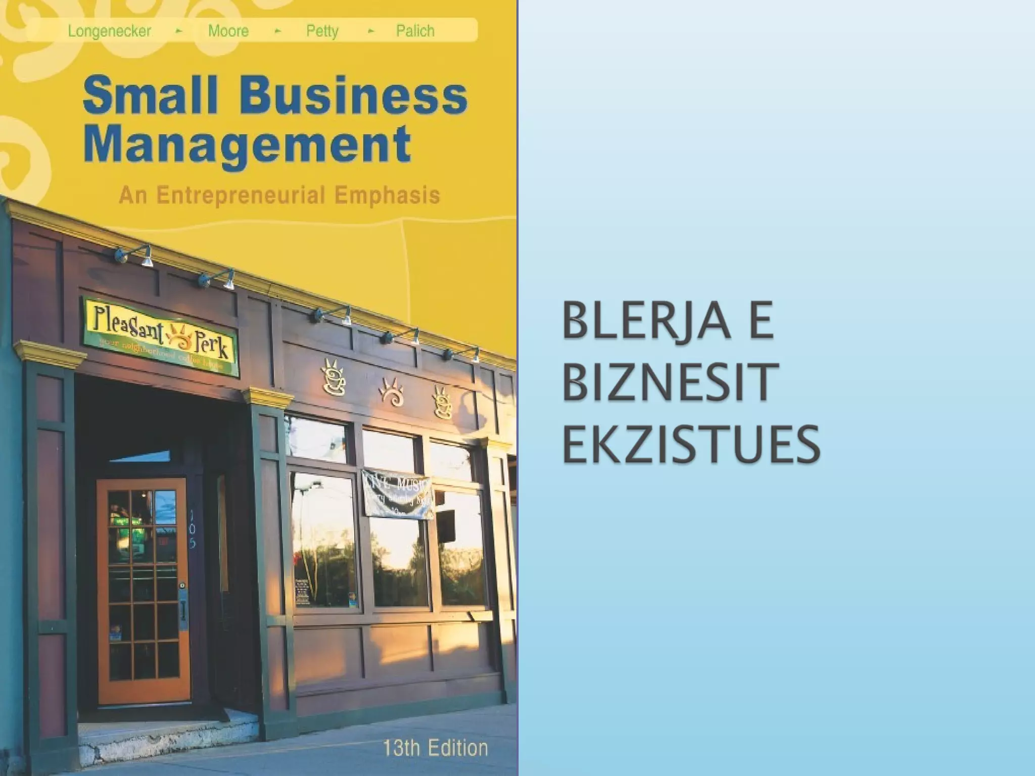 Leksion 4 -_blerja_e_nje_biznesi_ekzistues (1) | PPT