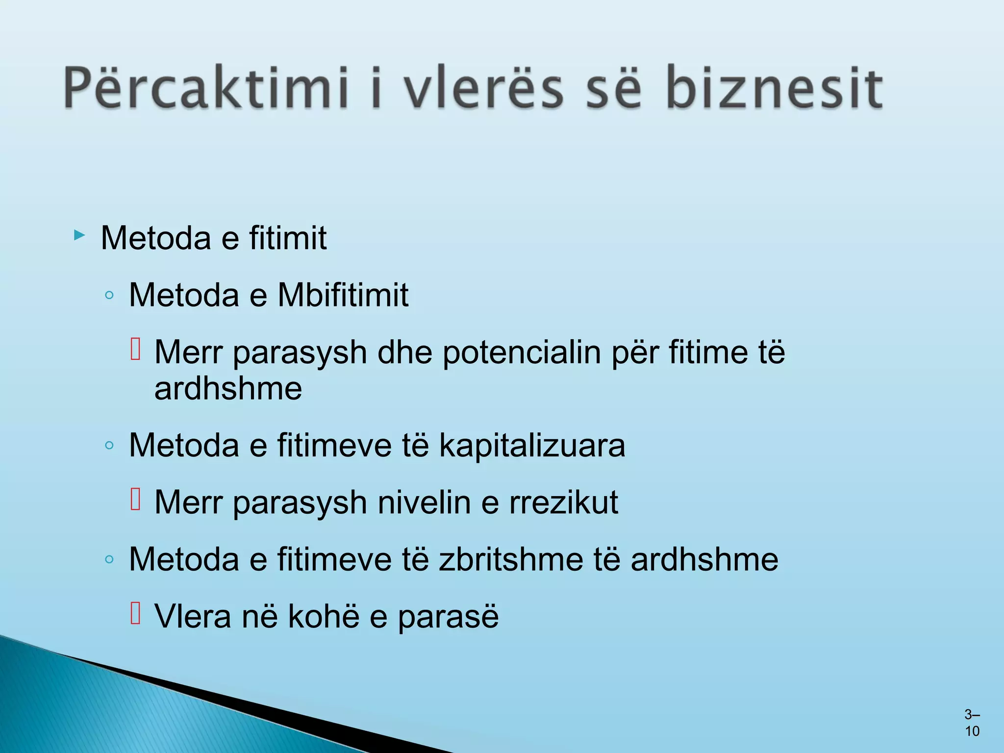Leksion 4 -_blerja_e_nje_biznesi_ekzistues (1) | PPT