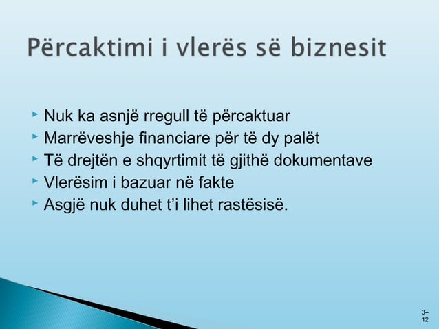 Leksion 4 -_blerja_e_nje_biznesi_ekzistues (1) | PPT